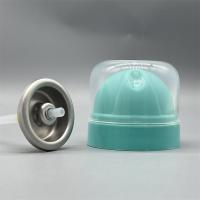 China Fast-Acting Body Spray Valve for Sports & Fitness Care with Quick Refresh Function for sale