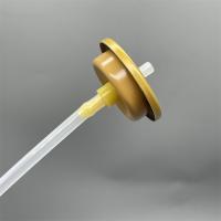 China Premium Body Spray Valve for Daily Personal Care with Smooth Spraying Performance for sale