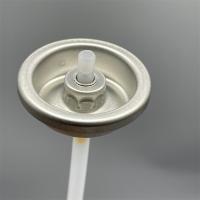 China Premium Body Spray Valve for Daily Personal Care with Smooth Spraying Performance for sale