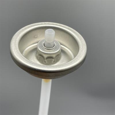 China Premium Body Spray Valve for Daily Personal Care with Smooth Spraying Performance for sale