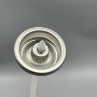 China Travel-Sized Body Spray Valve for Portable Personal Care with Compact Design for sale