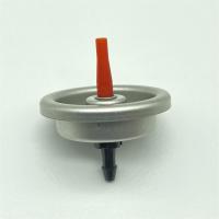 China Ergonomic Safety Lighter Gas Refill Valve for Easy Home Use with Secure Locking Mechanism for sale