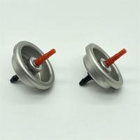 China Ergonomic Safety Lighter Gas Refill Valve for Easy Home Use with Secure Locking Mechanism for sale
