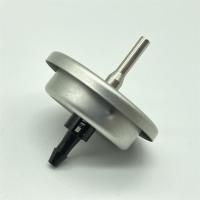 China 1 Inch Butane Gas Lighter Valve with Flip Top Cap for sale