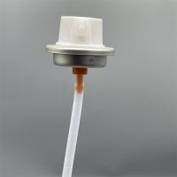 China Detail-Focused paint spray valve for woodwork restoration with soft mist for sale