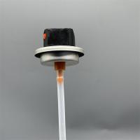 China Robust Airless Paint Spray Valve for High-Pressure Professional Projects with Instant Sealing and hardened Ceramic Nozzle for sale