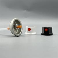 China Tungsten Carbide Infused Paint Spray Valve for Aggressive Abrasive Slurries and Industrial Primers with Maximum Wear Life for sale
