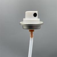 China Tungsten Carbide Infused Paint Spray Valve for Aggressive Abrasive Slurries and Industrial Primers with Maximum Wear Life for sale
