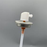 China Reliable General-Purpose Paint Spray Valve for DIY Enthusiasts and Maintenance Crews with Easy-Clean Design and Balanced Performance for sale