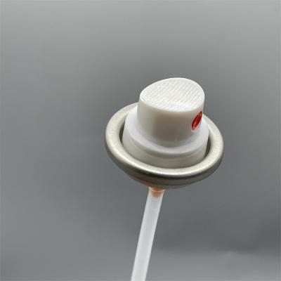 China 1 Inch Pneumatic Paint Spray Valve for Industrial Coating 100000 MOQ for sale
