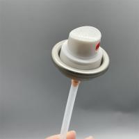 China Premium Precision Paint Spray Valve for Automotive Refinishing Professionals with Superior Atomization for sale