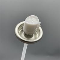 China Premium Precision Paint Spray Valve for Automotive Refinishing Professionals with Superior Atomization for sale