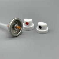 China 1 Inch Pneumatic Paint Spray Valve for Industrial Coating 100000 MOQ for sale