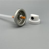 China High-Security Paint container valve for Industrial Paint Cans with Leak-Proof for sale