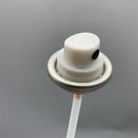 China High-Security Paint container valve for Industrial Paint Cans with Leak-Proof for sale