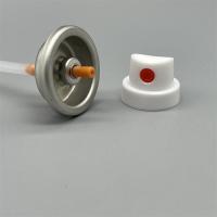 China High-Security Paint container valve for Industrial Paint Cans with Leak-Proof for sale