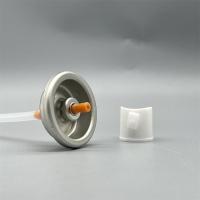 China 1 Inch Pneumatic Paint Spray Valve for Industrial Coating 100000 MOQ for sale