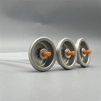 China Premium Precision Paint Spray Valve for Automotive Refinishing Professionals with Superior Atomization for sale