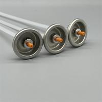 China Male Paint Aerosol Spray Valve providing smooth paint flow and consistent spray control suitable for home for sale