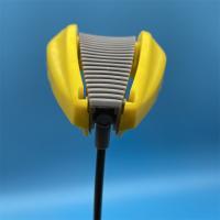 China Foldable Trigger Spray Cap with Extension Tube for Compact Storage to Spray for sale