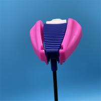 China Dual-Mode Aerosol Trigger Cap Ideal For Wide & Precision Spray Applications for sale