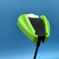 China Premium Foldable Trigger Cap with Extension Tube for Precision Spraying in Industrial Use for sale