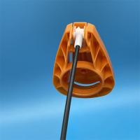 China High-Performance Aerosol Spray Trigger for Automotive Detailing with Leak-Proof Design for sale