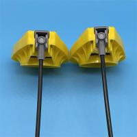 China Premium Foldable Trigger Cap with Extension Tube for Precision Spraying in Industrial Use for sale