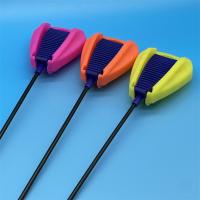 China High-Performance Aerosol Spray Trigger for Automotive Detailing with Leak-Proof Design for sale