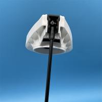 China Premium Foldable Trigger Cap with Extension Tube for Precision Spraying in Industrial Use for sale