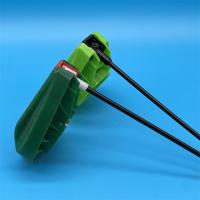 China Durable Foldable Cleaning Sprayer Cap For Household And Commercial Use for sale