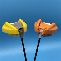 China Durable Foldable Cleaning Sprayer Cap For Household And Commercial Use for sale