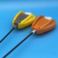 China Premium Foldable Trigger Cap with Extension Tube for Precision Spraying in Industrial Use for sale