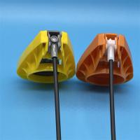 China High-Performance Aerosol Spray Trigger for Automotive Detailing with Leak-Proof Design for sale