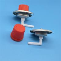 China Portable Gas Stove Valve for Campers  Backpackers with Explosion-Proof Core for sale