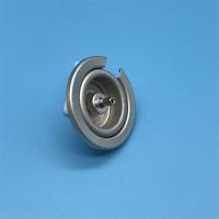 China Portable Gas Stove Valve for Campers  Backpackers with Explosion-Proof Core for sale