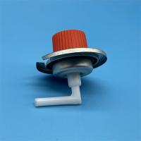 China Portable Gas Stove Valve for Campers  Backpackers with Explosion-Proof Core for sale