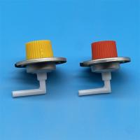China Butane Gas Valve, Portable Fuel Control Valve for Camping Stoves & Outdoor Heaters for sale