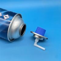 China Butane Gas Valve, Portable Fuel Control Valve for Camping Stoves & Outdoor Heaters for sale