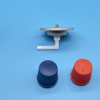 China Butane Gas Valve, Portable Fuel Control Valve for Camping Stoves & Outdoor Heaters for sale