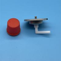 China High-Efficiency Butane Control Valve For Catering Equipment And Camping Gear for sale