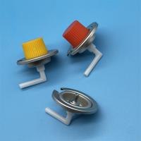 China High-Efficiency Butane Control Valve For Catering Equipment And Camping Gear for sale