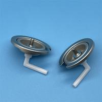 China High-Safety Gas Cartridge Valve for Outdoor Camping & Catering with Leak-Proof Seal & Pressure Regulation for sale
