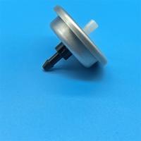 China Hair Styling Mousse Valve, Mousse Dispensing Valve for Professional Salon Hair Styling Products for sale