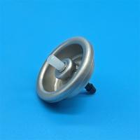 China Aerosol Hair Mousse Spray Valve for Home and Salon Use Foaming Valve with Smooth Nozzle for sale