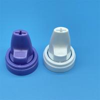 China Cost-Effective Hair Mousse Inverted Aluminum aerosol Valve for Hair Styling Products for sale