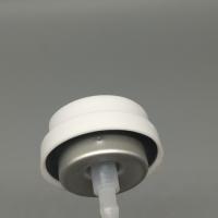 China Full-Release Aerosol Valve for Antibacterial and Deodorant Formulations for sale