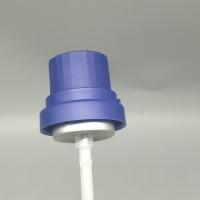 China One-Time Use Continuous Spray Aerosol Valve for Antibacterial Deodorant for sale