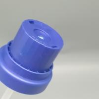 China Industrial-Strength Antibacterial Deodorant Valve for Wastewater Treatment and Chemical Plants with Acid-Resistant Body for sale