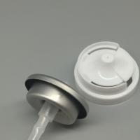 China Industrial-Strength Antibacterial Deodorant Valve for Wastewater Treatment and Chemical Plants with Acid-Resistant Body for sale